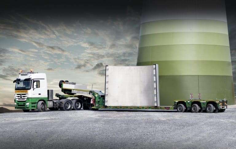 JEEPDOLLY | Nooteboom Trailers