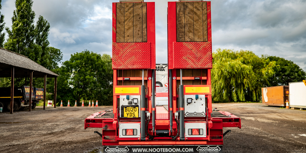 Home - Nooteboom Trailers