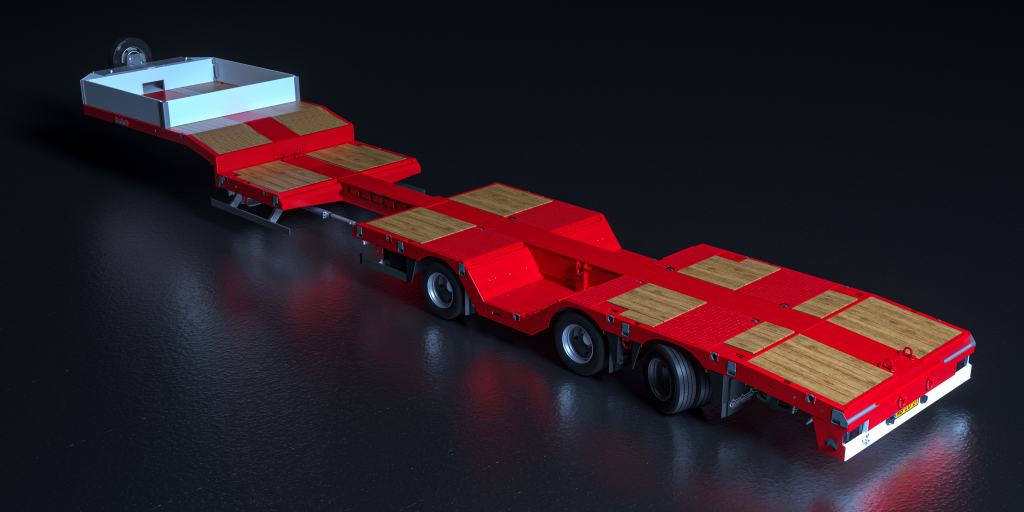 Home - Nooteboom Trailers