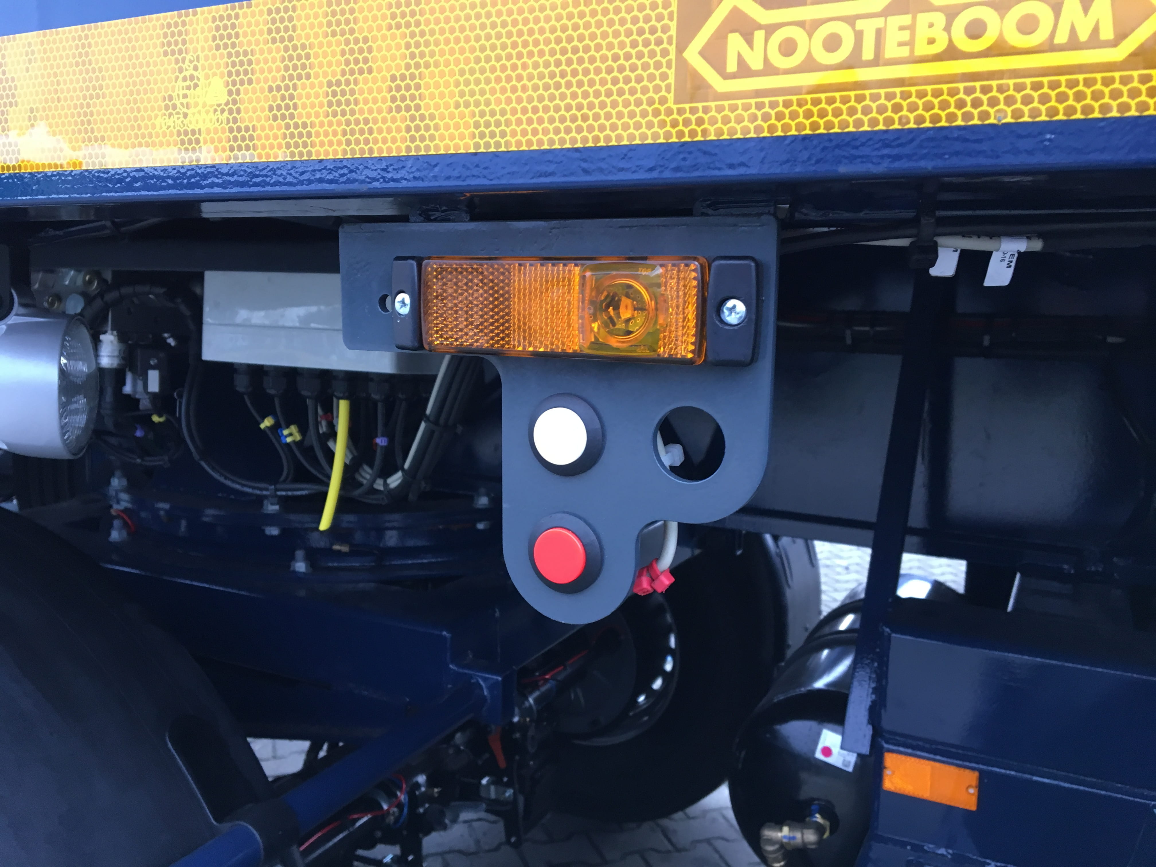 Nooteboom PowerUp | Nooteboom Trailers