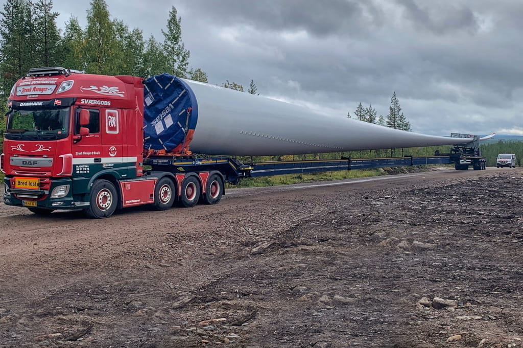 Home | Nooteboom Trailers