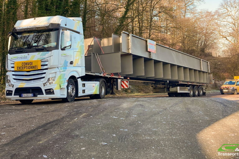 Trailers | Nooteboom Trailers