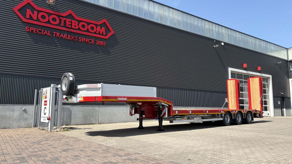 C022357-Nooteboom | Nooteboom Trailers