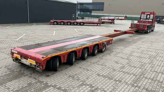 V004195-Nooteboom | Nooteboom Trailers