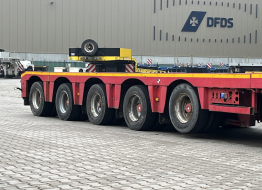 V004195-Nooteboom | Nooteboom Trailers