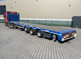 V004285-Nooteboom | Nooteboom Trailers