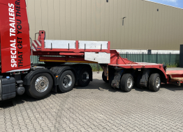 V004295-Scheuerle | Nooteboom Trailers