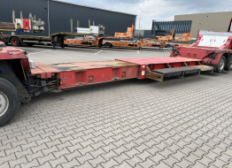 V004295-Scheuerle | Nooteboom Trailers