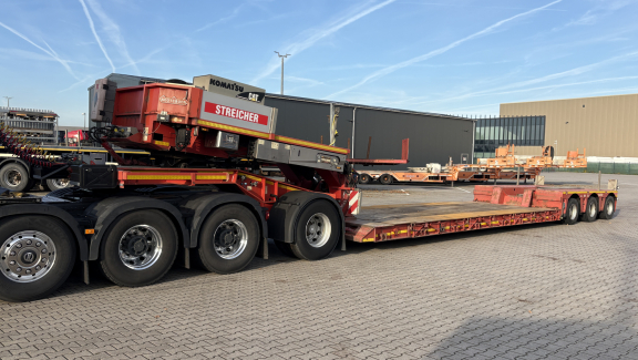 V004325-Nooteboom | Nooteboom Trailers