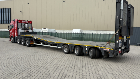 V004377-Nooteboom | Nooteboom Trailers